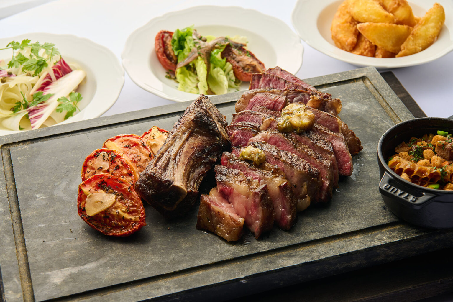 DINE – REX Wine & Grill