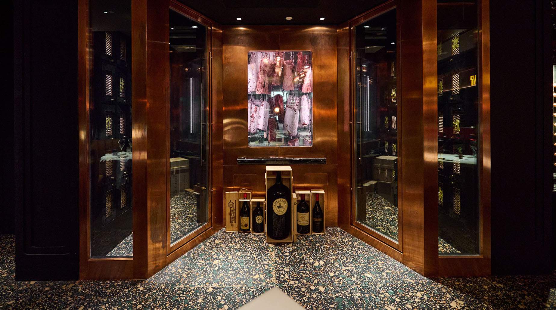 REX CLUB – REX Wine & Grill